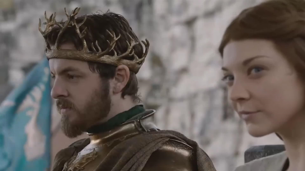 سریال Game Of Thrones فصل دوم قسمت سوم زیرنویس فارسی سانسور شده