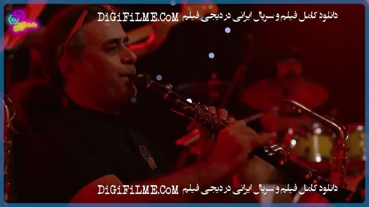 سریال همزاد من قسمت 4 | Hamzad man E4 - نماشا