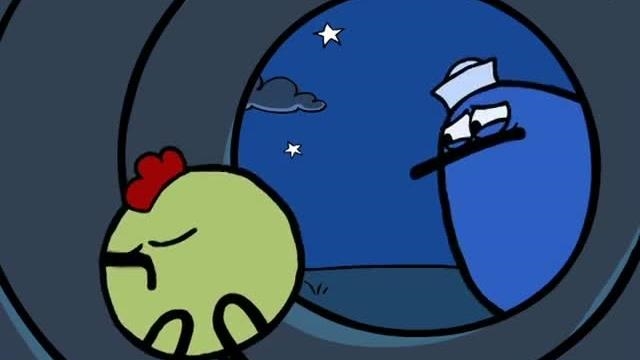 S05E09-Things That Go Peep in the Night - نماشا