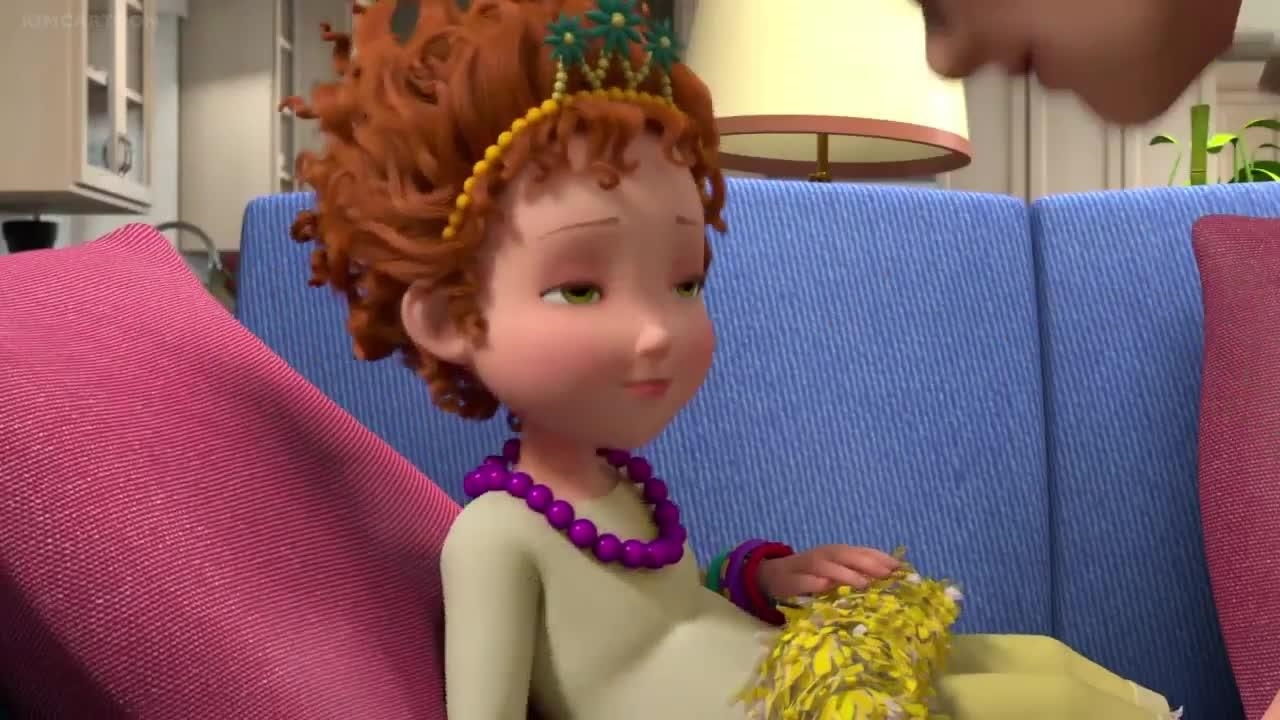 S03E11-The Buzz on Oak Street - Grace Gets Real - نماشا