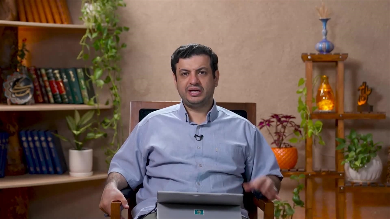 Raefipour-Jonude_Aghl_Va_Jahl-J69-Tehran-1403.01.20-[www.MahdiMouood.ir ...