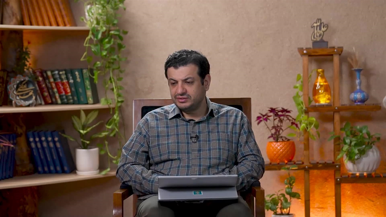 Raefipour-Jonude_Aghl_Va_Jahl-J71-Tehran-1403.01.22-[www.MahdiMouood.ir ...