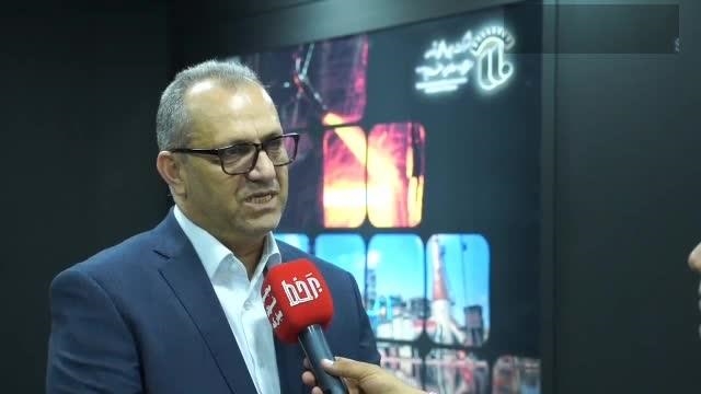 رشد و افزایش تولید و فروش محصولات در شرکت نوظهور کویر بافق تدوام خواهد