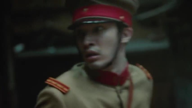 فیلم سینمایی ژاپنی لیلی هفت تیرکش Revolver Lily 2023 - نماشا