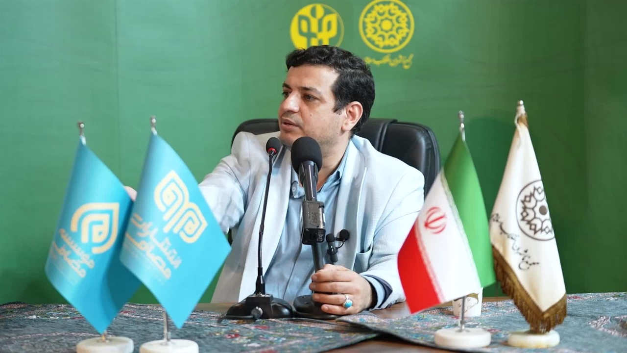Raefipour-Zarfiathaye_Iran_Baraye_Rahbarie_Donya-Tehran-1403.02.26-[www ...