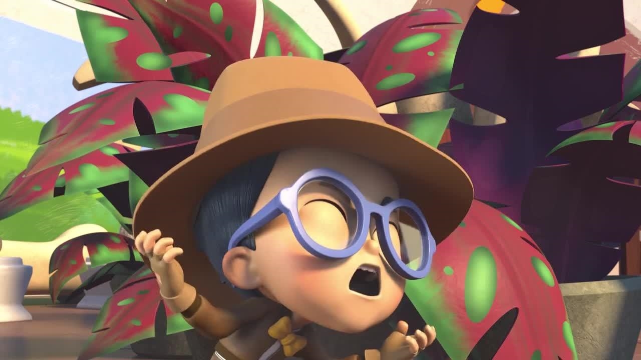 S02E06-Milosaurus - نماشا