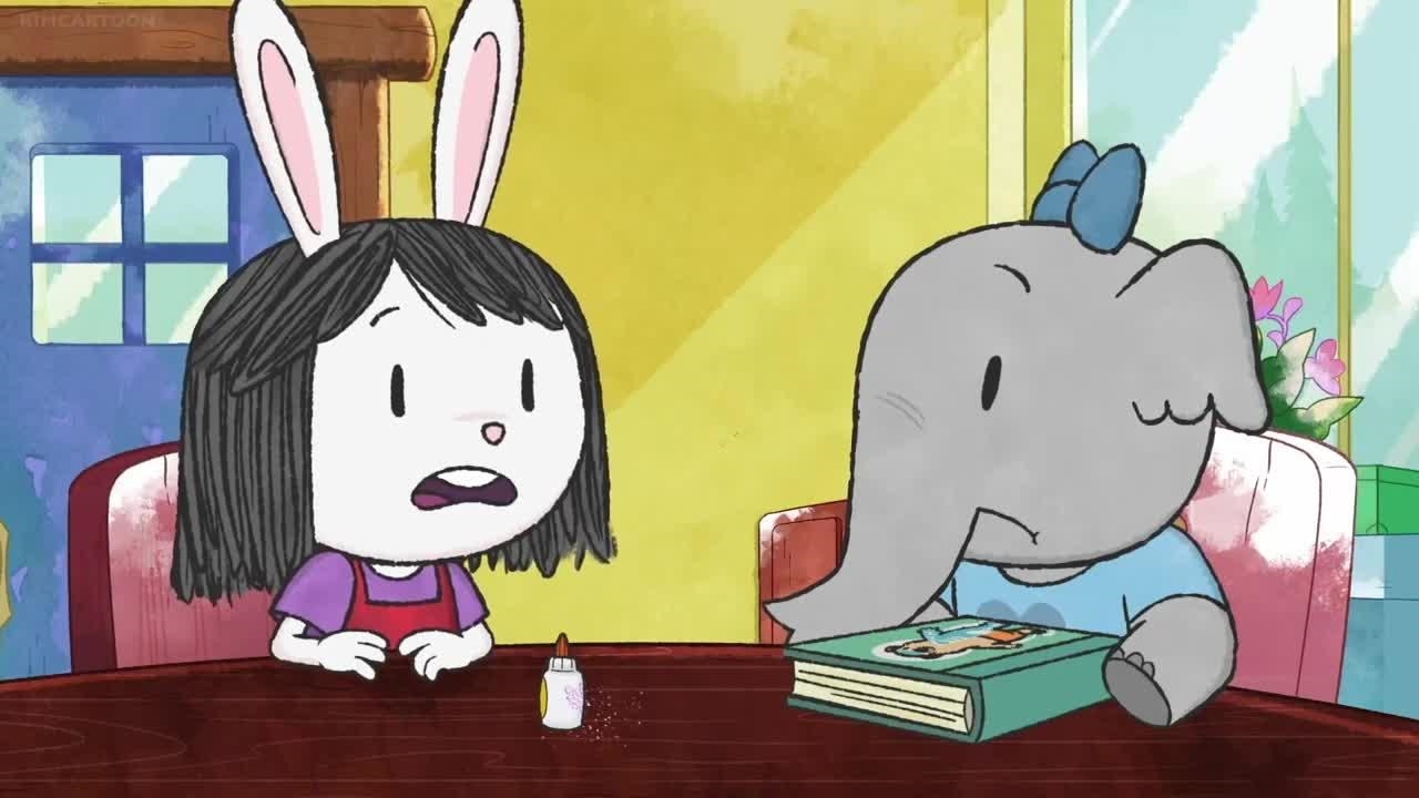 S02E09E10-Clean Captain - The Moment of Tooth - نماشا