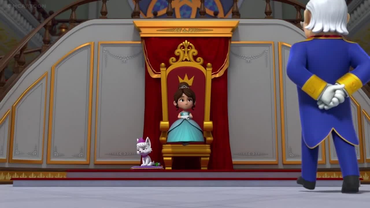 S08E18-Rescue Knights Pups Save a Dozing Dragon - نماشا