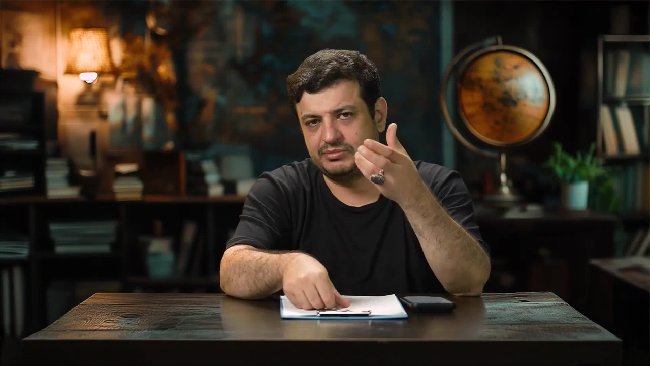 Raefipour-Masaele_Ruz-P05-Vade_Sadegh_2-Part1-1403.07.14-[www ...