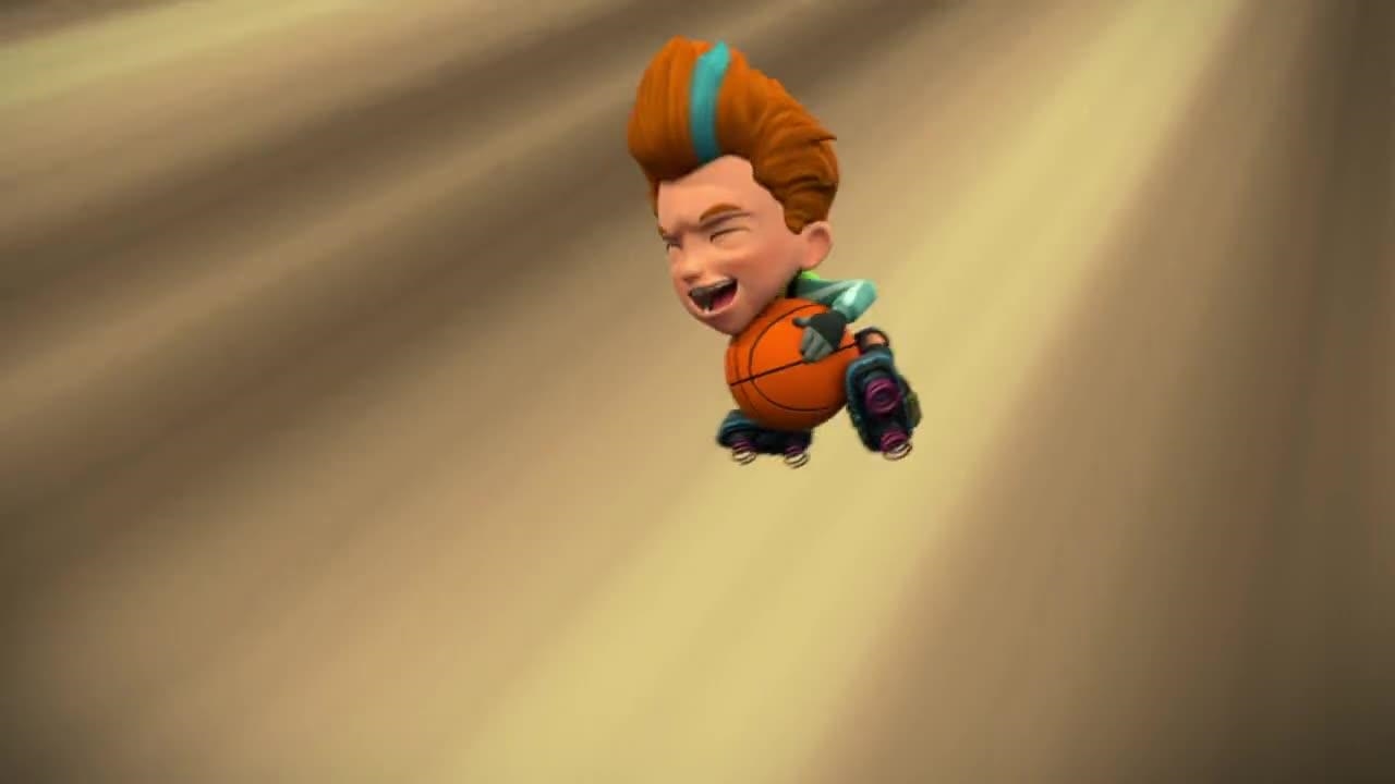 S03E04-Frankies Super Shoes - Rustys Rapid Ralph Return - نماشا